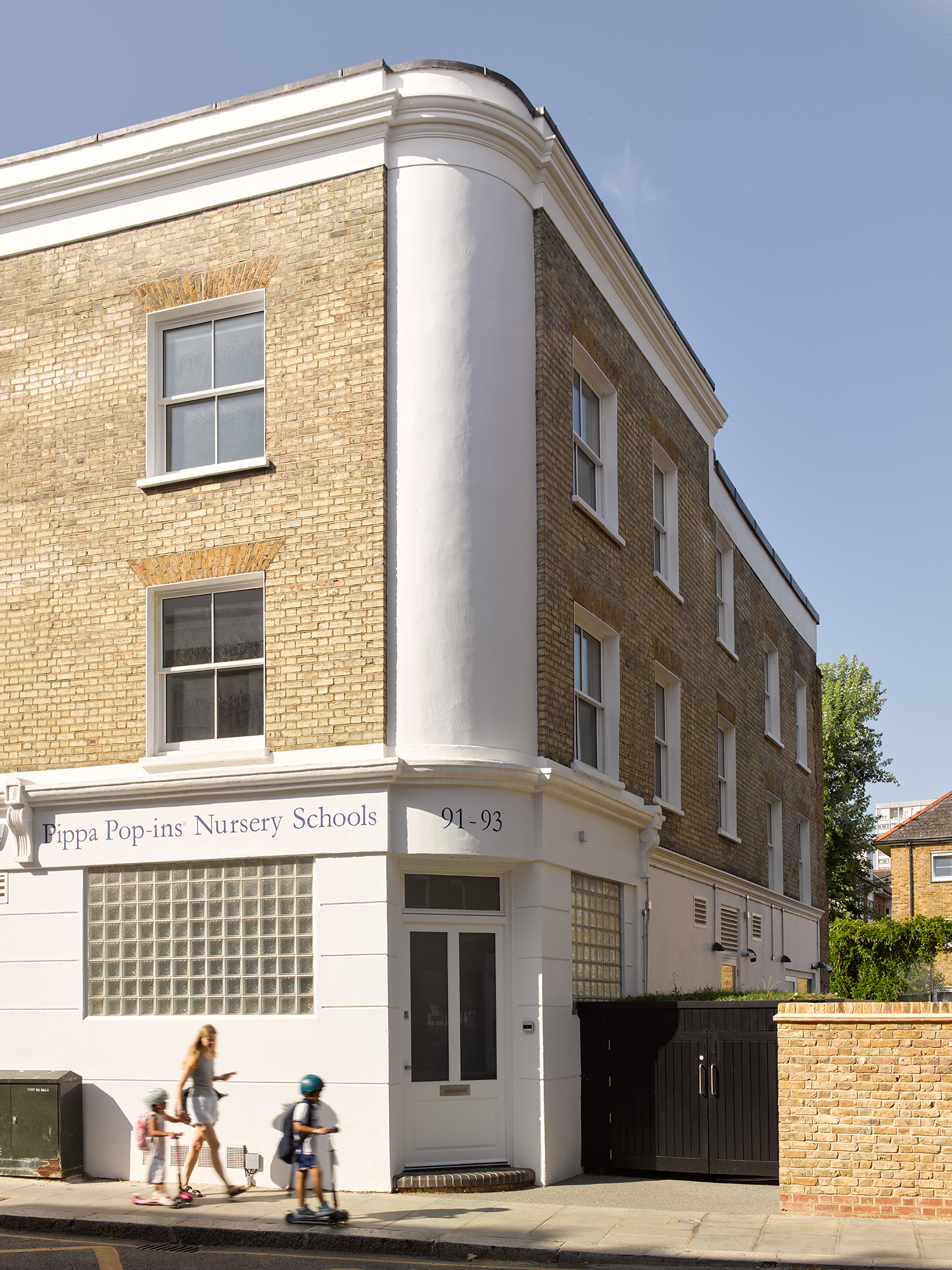 Our nurseries – Pippa Pop-ins Nursery Schools
